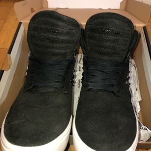 Supra | Shoes | Supra Shoes Sky Top Iv Steve Aoki Signature 85 | Poshmark